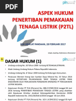 Setting Outlook Email PLN - Co.id | PDF