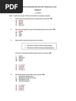 Nathan (Contoh Laporan Projek RBT Tingkatan 3 Complete) | PDF