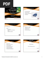 Area Classification NFPA 497 and 499 | PDF | Dust | Chemistry