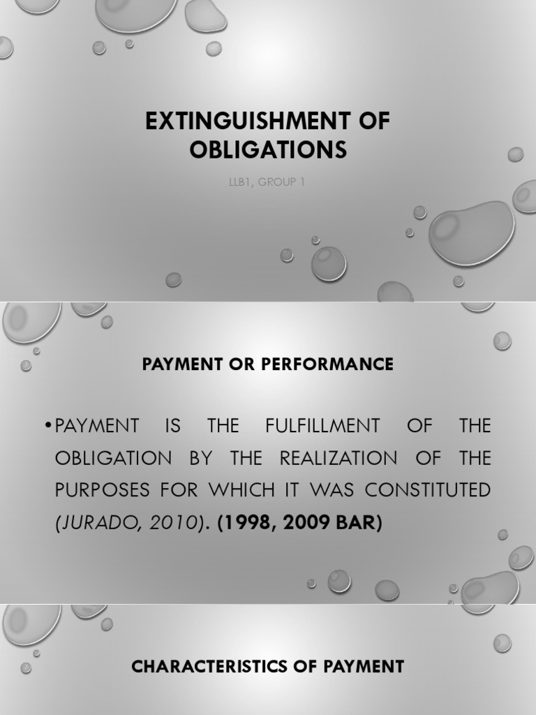 Payment Pdf Bankruptcy Payments