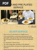 Restaurant Kitchen Training Manual | PDF