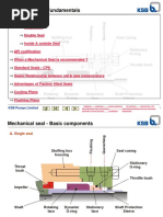 Reciprocating Compressor Rod Position Rod Drop Whats The Difference ...