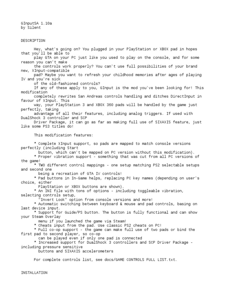 Read Me | PDF | Software | Computing