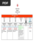 Grade 7 Mental Math Exercises | PDF | Teaching Mathematics | Multiplication