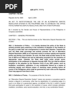 2024 2nd PAGBA Seminar Invitation | PDF | Government