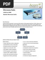 06.pico RBS 6402 Datasheet PDF | PDF | Wi Fi | Lte (Telecommunication)