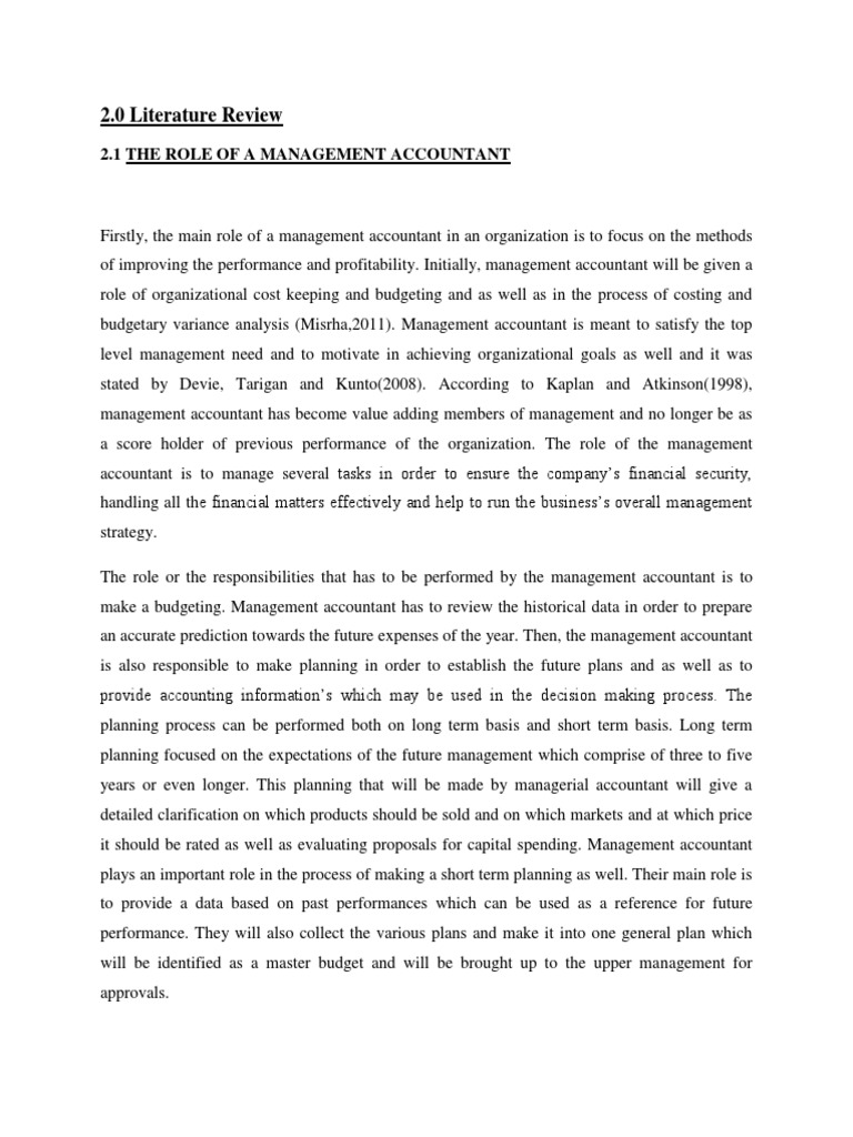 Management Acc | PDF | Management Accounting | Inventory