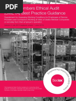 LRQA: Global Certification and Assurance Services | PDF | Verification ...