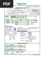 High Voltage Switching Sheet | PDF | Electrical Engineering