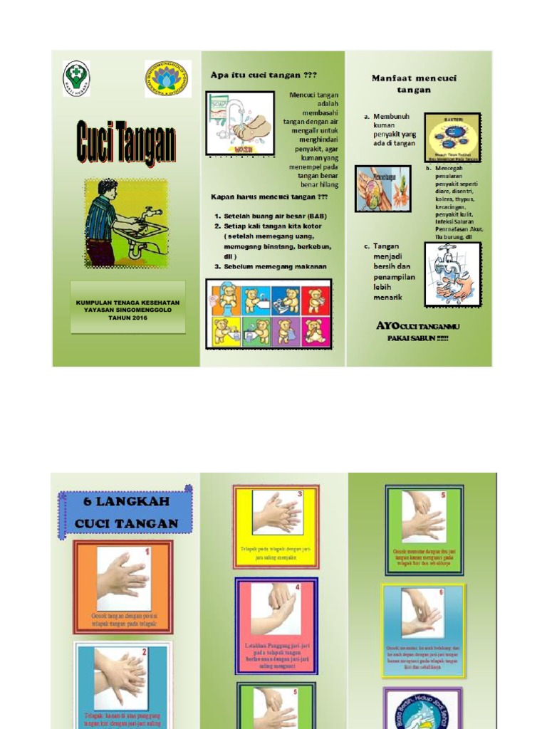 Leaflet CTPS | PDF