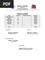 GAD Project Proposal | PDF | Gender And Development | Government