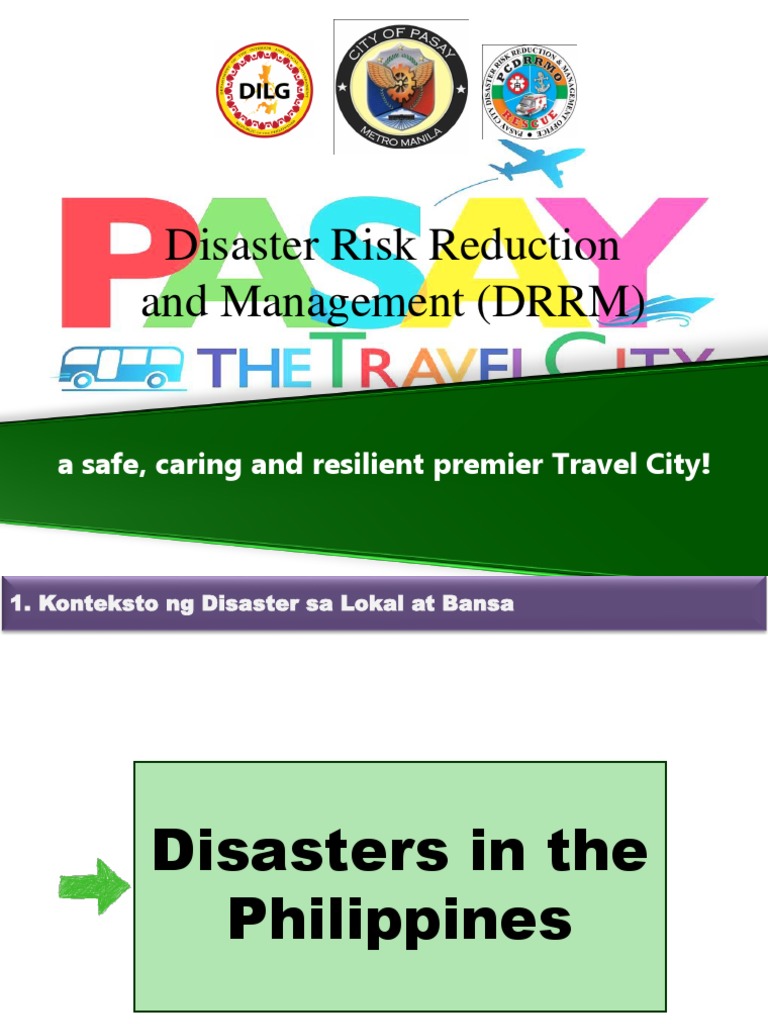 Clean Up Drive New Template | PDF