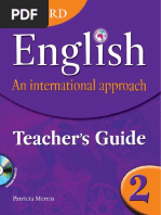 e-asTTle Marking Rubric With Page Numbers | PDF | Punctuation | Sentence (Linguistics)