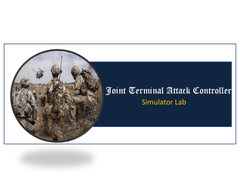 JTAC Lab Label | PDF