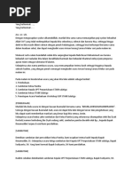 Teks MC Rapat Sekolah dan Organisasi | PDF | Karier & Perkembangan