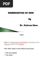 Colorimetric | PDF | Color | Hair