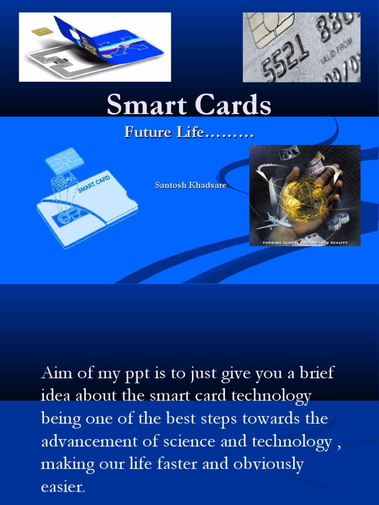 Smart Cards: A Quick Guide | PDF | Smart Card | Authentication