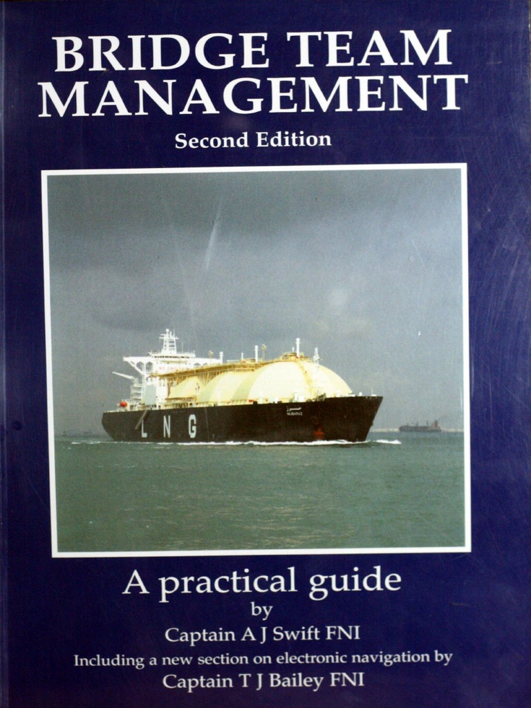 Bridge Team Management PDF | PDF