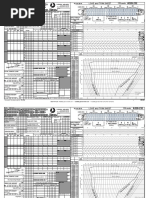 Manual Loadsheet | PDF