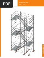 PIP Ladders Design PDF | PDF | Occupational Safety And Health ...