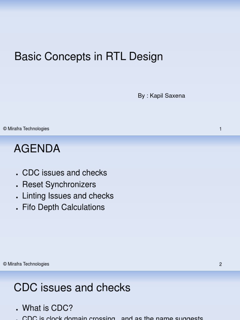 Advanced Analytics | PDF | Design | Digital Electronics