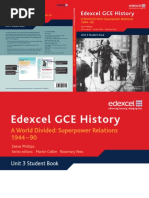 Caie Igcse History 0470 Depth Study Germany v1 | PDF | Weimar Republic ...