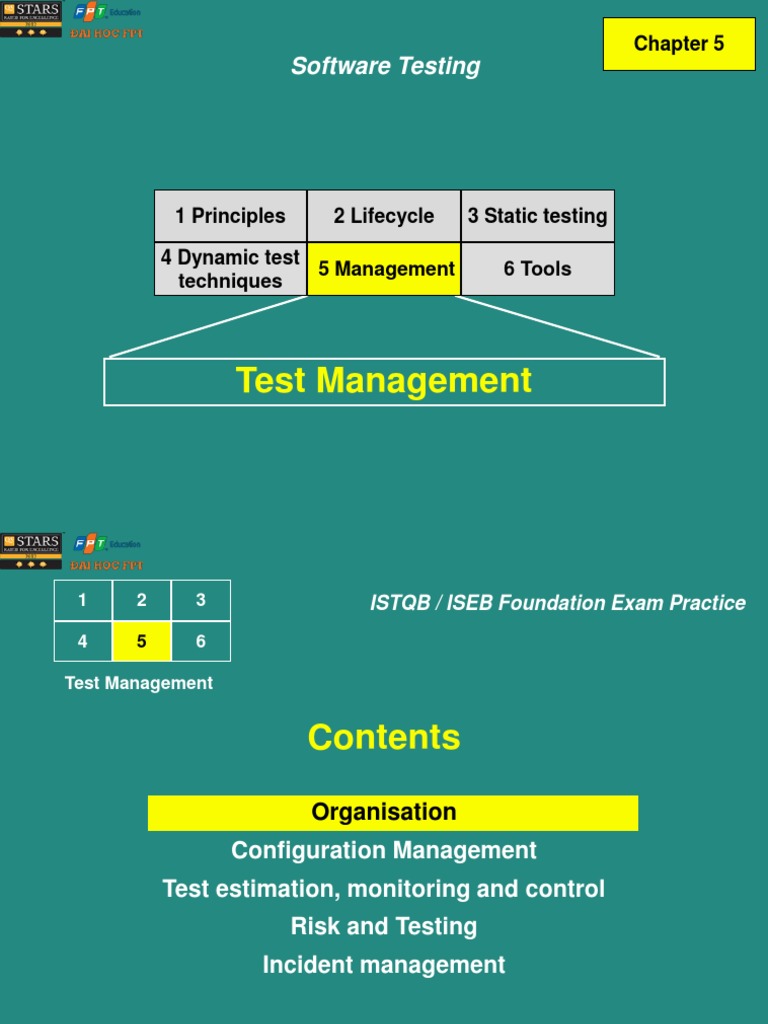 Test Management: Software Testing | PDF | Software Testing | Expert