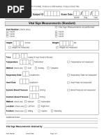 24 Hour Report PDF | PDF