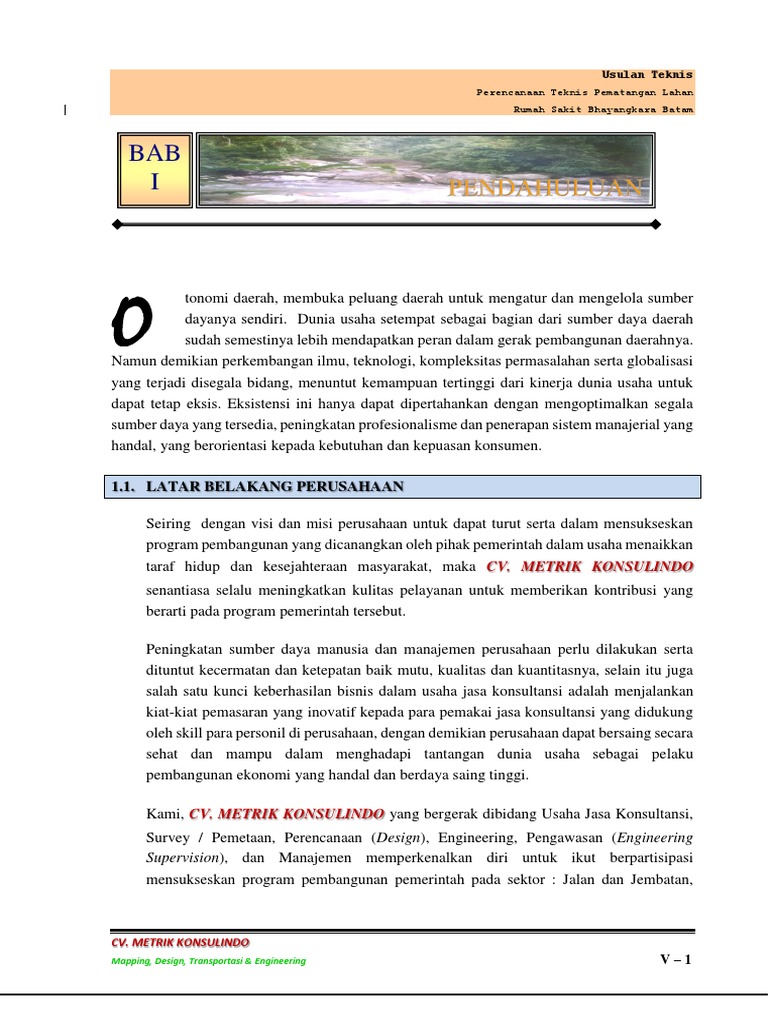 Ustek Pengawasan | PDF