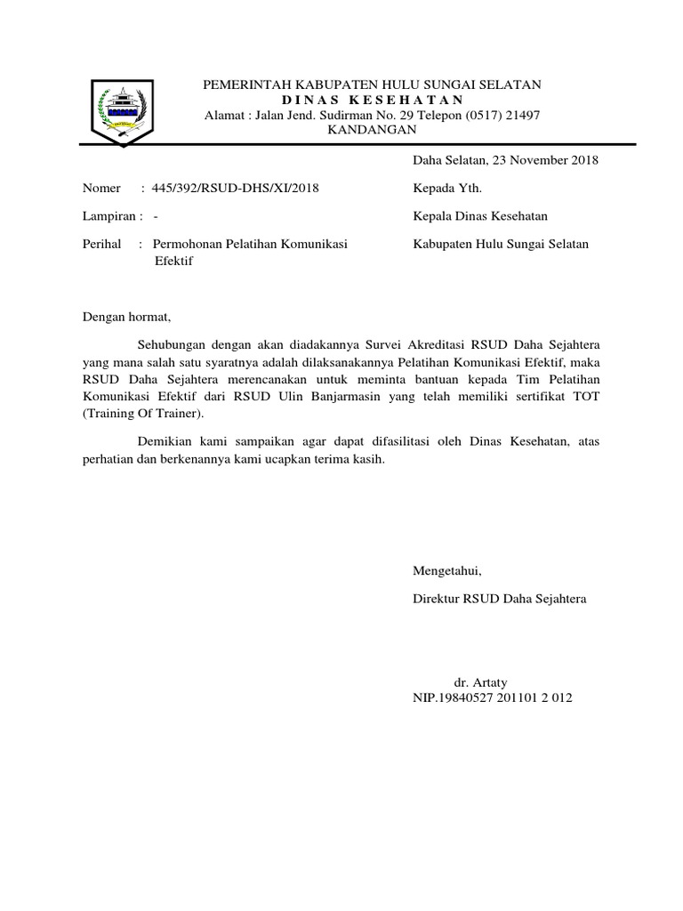 Pelatihan Bhd Adalah - Perumperindo.co.id