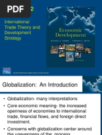 Chapter 1 Economic Development (Todaro, Smith) | PDF | Gross Domestic ...