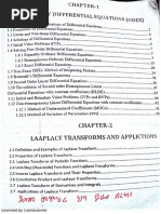 Begashaw Applied 2-1 | PDF