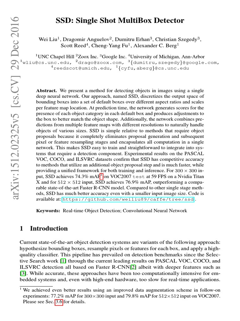 SSD PDF | PDF | Areas Of Computer Science | Teaching Mathematics