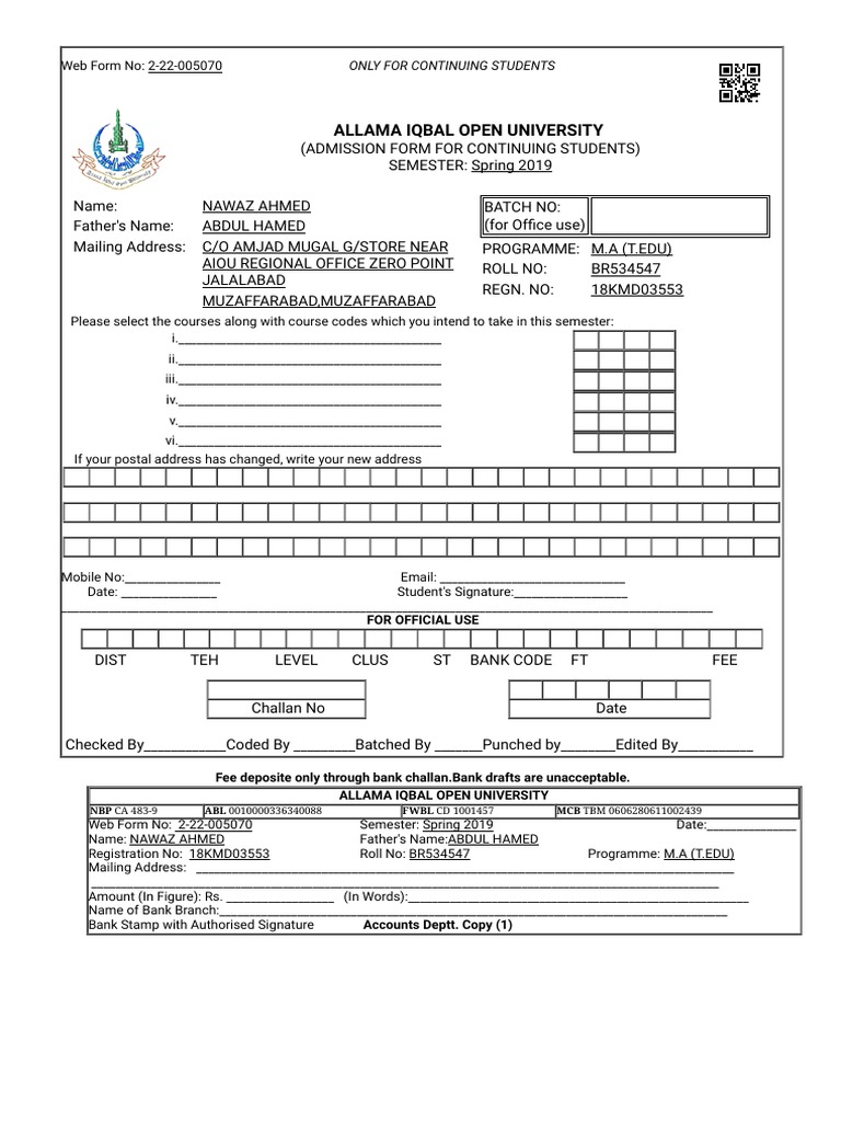 print-form-pdf-postal-system-written-communication