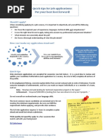 CTF Assessment Tool - Table Version | PDF | Educational Assessment | Learning
