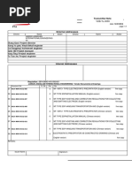 Site Clearance Certificate-Format | PDF | Economic Sectors | Business