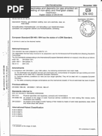 Din 2092 - 92 PDF | PDF