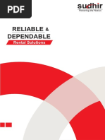 PMS Booklet | PDF | Motor Oil | Engines