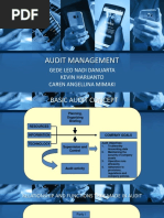 Internal Audit Roadmap Infographic | PDF | Internal Audit | Risk