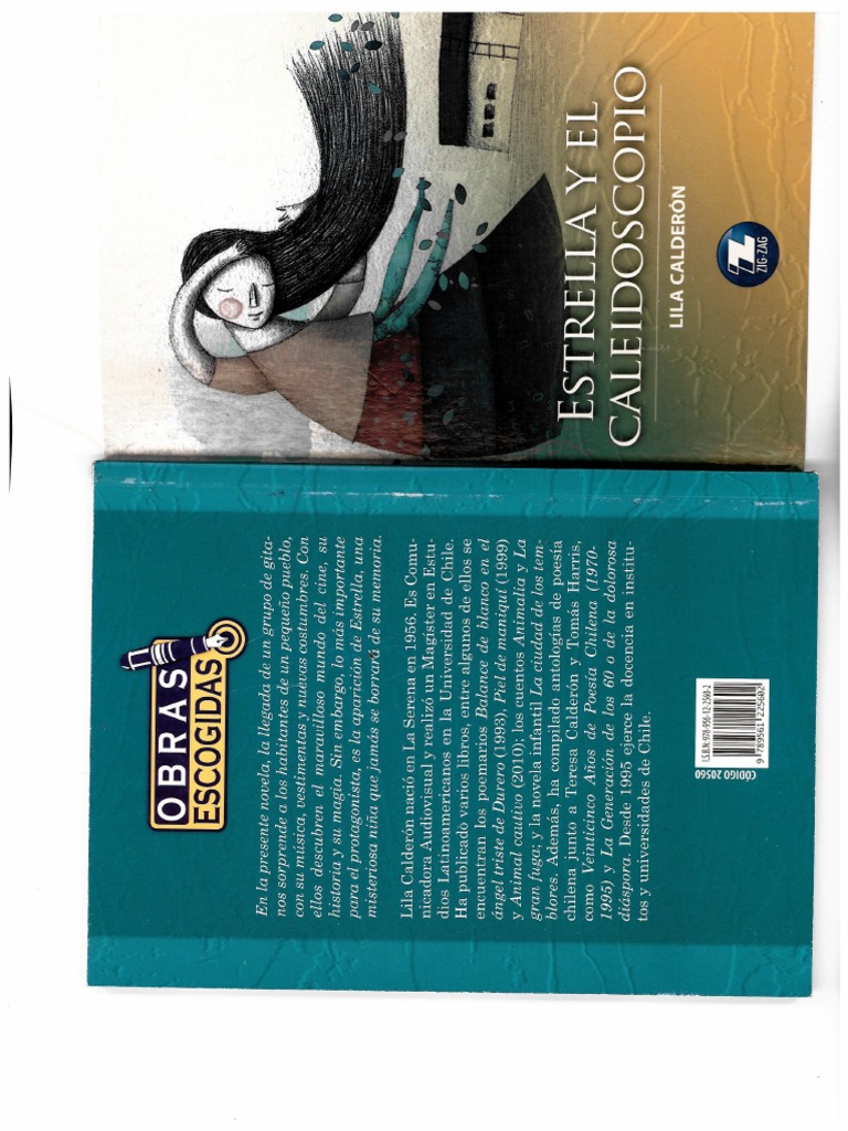 Estrella y El Caleidoscopio | PDF