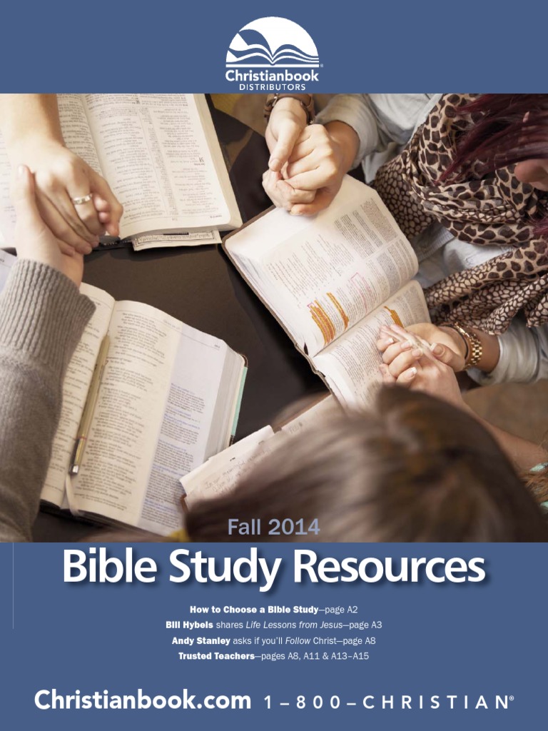 Bible Study Resourses | PDF | Resurrection Of Jesus | Bible Study ...