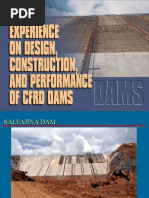 Icold BulletiN | PDF | Dam | Concrete