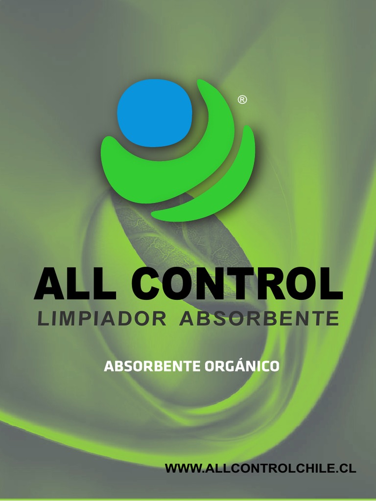 Hds All Control Organico | PDF