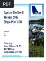 Understanding Pilot Ranks and Seniority | PDF | Aviation | Transport