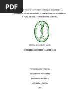Lides Cabeza | PDF