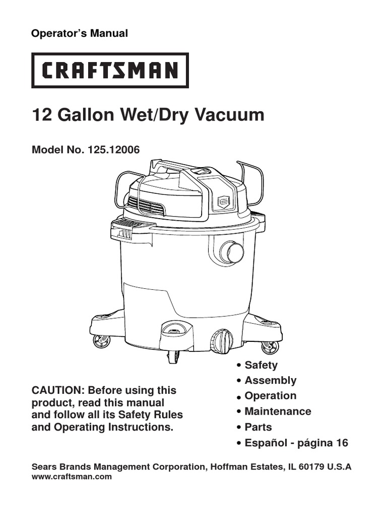 Spin Prod 861787912 PDF | PDF | Vacuum Cleaner | Dust
