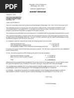 Resolution #22 SB APPROVAL SUPPLEMENTAL BUDGET | PDF | Philippines ...