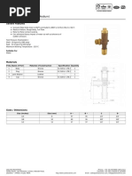 Zoloto-Valves-pricelist 2024 Price List | PDF | Valve | Steel