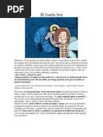 Leyenda de Maria Angula | PDF