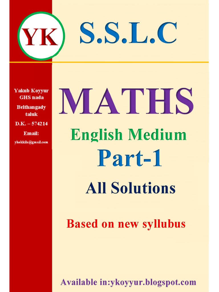 Best Math Notes PDF | PDF | Arithmetic | Interest